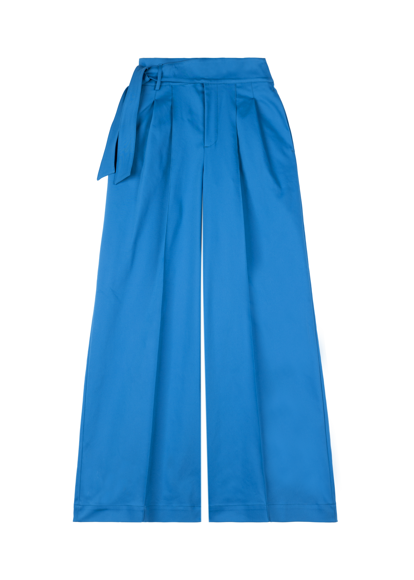 Wafel Structuur Broek Flared Fit De Offici le Vanilia Webshop Wafel Structuur Broek Flared Fit De Offici le Vanilia Webshop